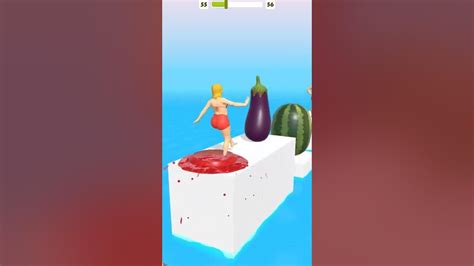 Squeezy Girl Very Satisfying And Relaxing Asmr Squizee Girl Game Youtube