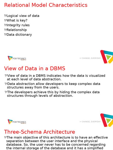 Lecture 5 Pdf Relational Database Databases
