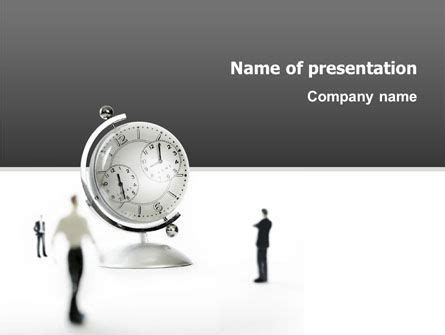 Timezone PowerPoint Templates And Google Slides Themes Backgrounds For Presentations