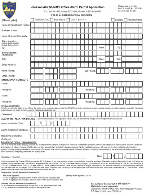Permit App Pdf