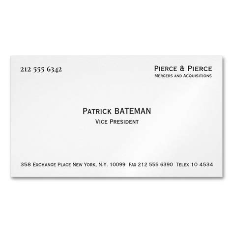Best 13 American Psycho Artofit