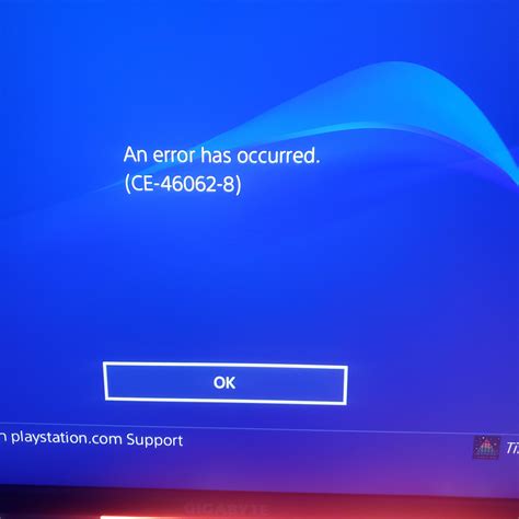 I Cant Load The Party Menu And This Error Code Pops Up Which Isnt Even Listed On Ps Website