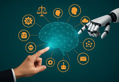 Ai Wont Replace Humans But Humans Using Ai Will Viscovery