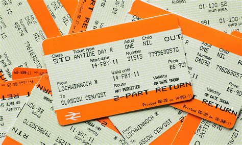 How We Saved Almost 60 On First Class Train Tickets Which