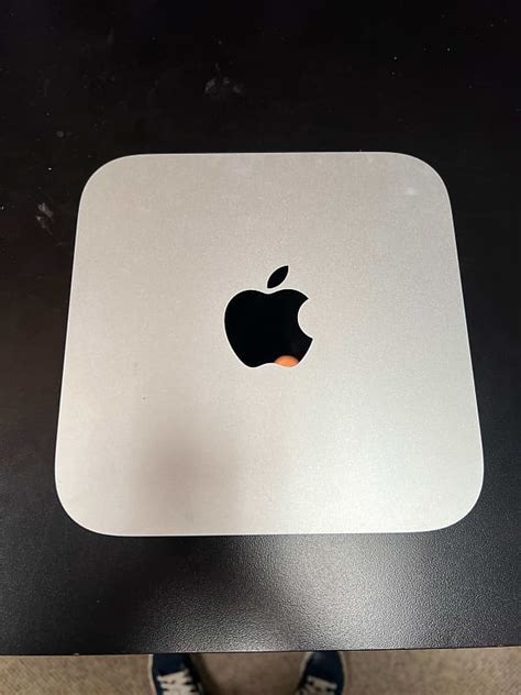 Apple Mac Mini Late 2014 Reverb