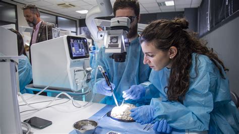 Recognizing Surgical Complications In Brain Tumor Resection