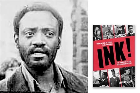 Seven Great Black Journalists Morning Star