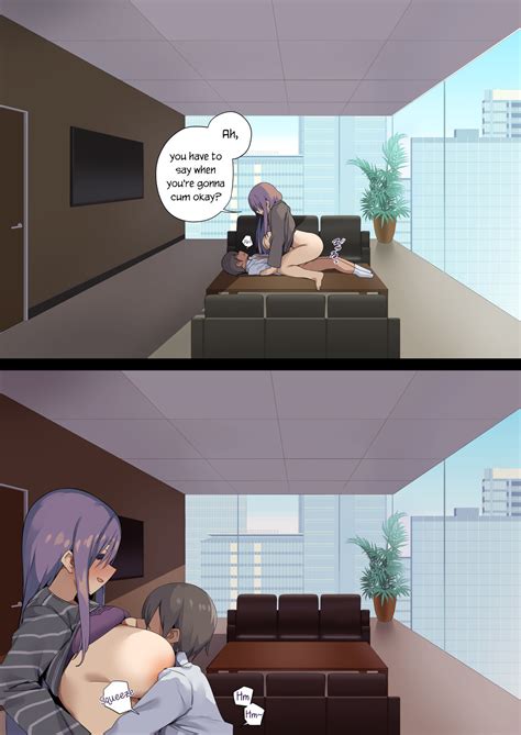 Business Sex Manners Page 17 Nhentai Hentai Doujinshi And Manga