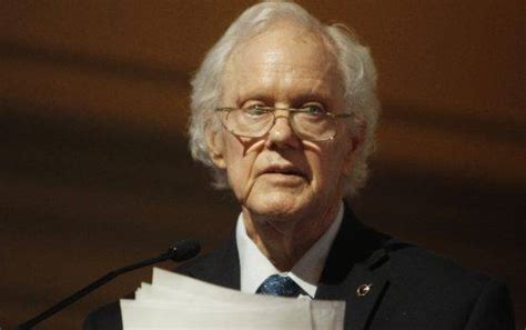 Murió El Expresidente Del Sip Edward Seaton