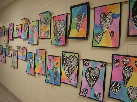 Collage Art Projects For 3rd Graders At Carmina Cox Blog