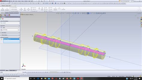 Constraintsdimensions Or No Constraintsdimensions In 3d Modeling
