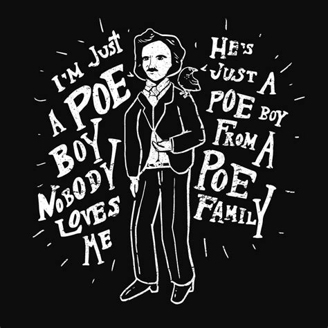 Poe Boy Wear Viral Poe Boy Poe Boys T Shirts