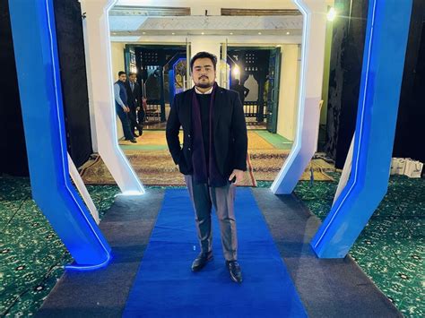 Zohaib Ahmad On Linkedin Kfest2024 Annualdinner Kpmg Team Lahore