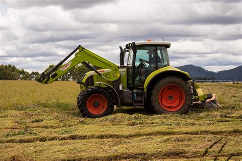 Claas Arion 620c 2023 Review Au