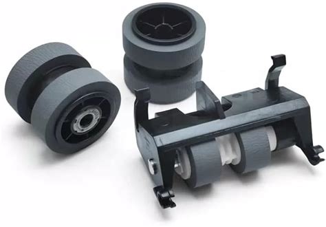 1set 1701851 1653940 Separation Feed Pickup Roller