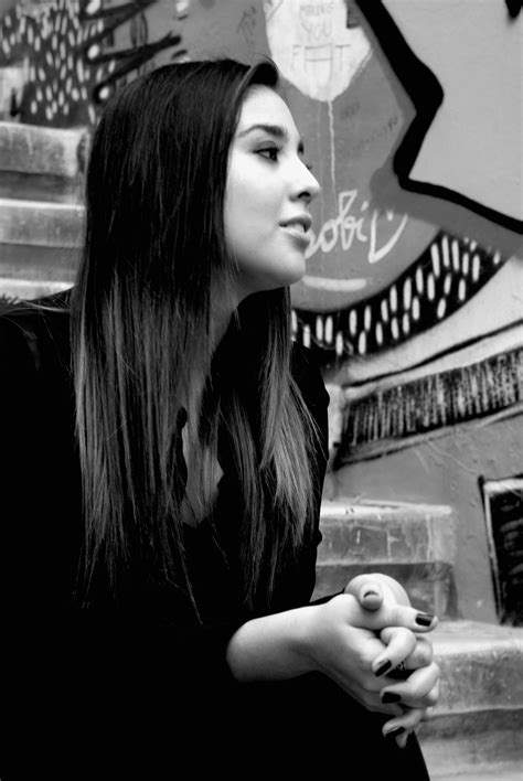 Sesión Fotografica Sofia Bravo Valparaiso Behance