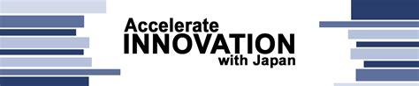 Acceleration Of Innovation Philippines Jetro