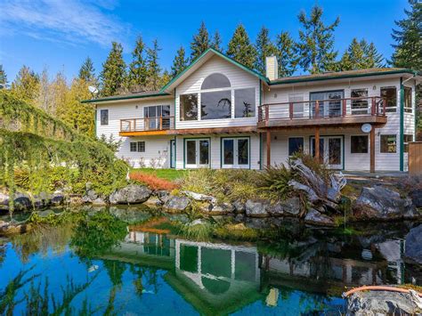 195 Morgan Dr Sequim Wa 98382 Zillow