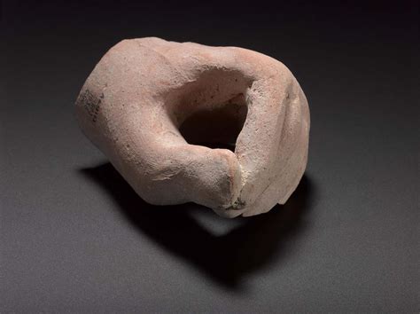 Anatomical Votive Offerings From The Greco Roman World Museum Crush