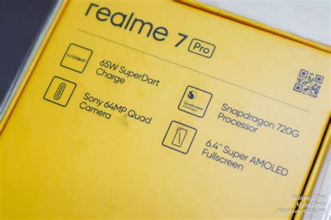 7 Minute Challenge Battery Test Of The Realme 7 Pro Blog For Tech