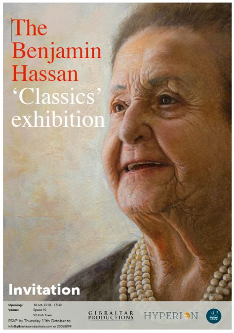 Hyperion Group Sponsors The Pre Opening Of ‘classics Hyperion Group