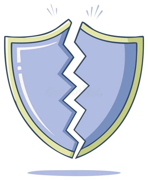 Shield Vector Illustration Stock Illustrations 560155 Shield Vector