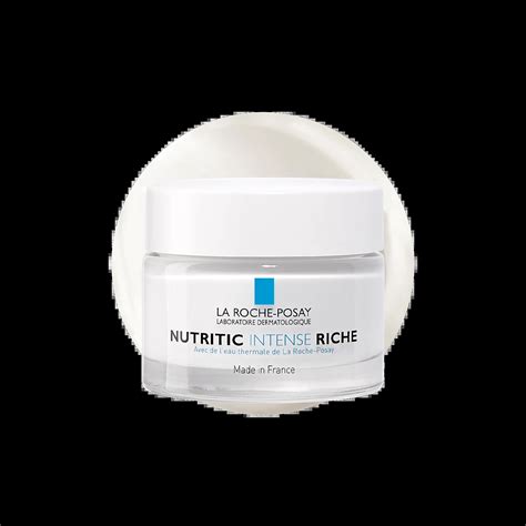 Nutritic Intense Riche Cream La Roche Posay Noli