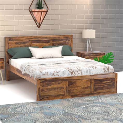 Woodpeel Buy Sheesham Wood Furniture Online Up To 60 Off Woodpeel