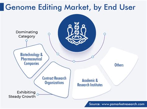 Genome Editing Market Size Share Growth Report