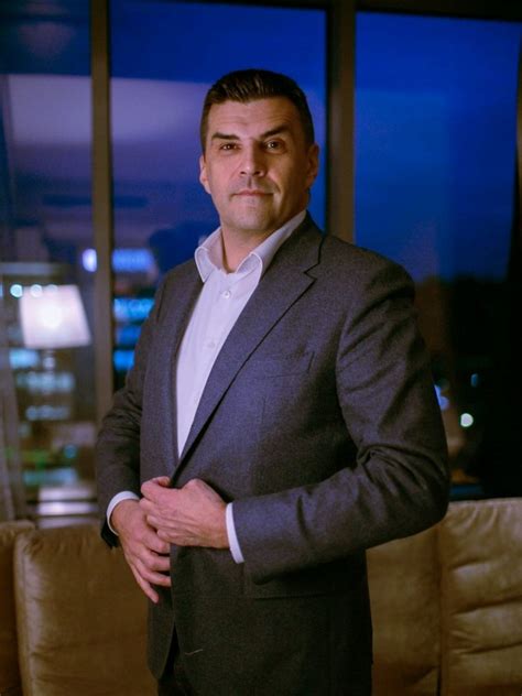 Boško Gavović Director Of Tms Cee Doo Belgrade Tms Client