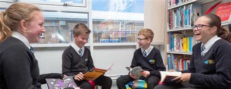 East Bergholt High School Profile 2023