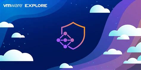 Vmware Innovations For Networking And Security For Multi Cloud