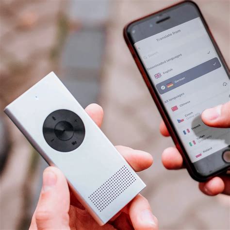 Enence Translator Device® Get Upto 81 Off Today