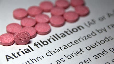 Warfarin Side Effects