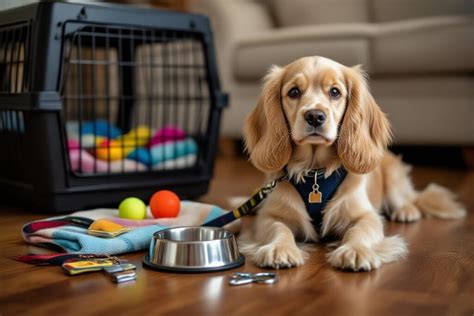 Cocker Spaniel Temperament What Owners Need To Know Just Spaniels