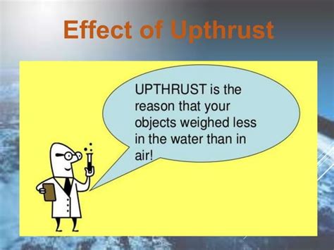 Upthrust Pptx Physics Science