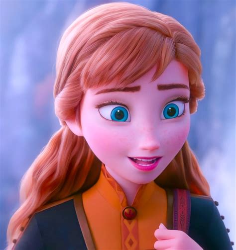 Anna 🌻 Rfrozen