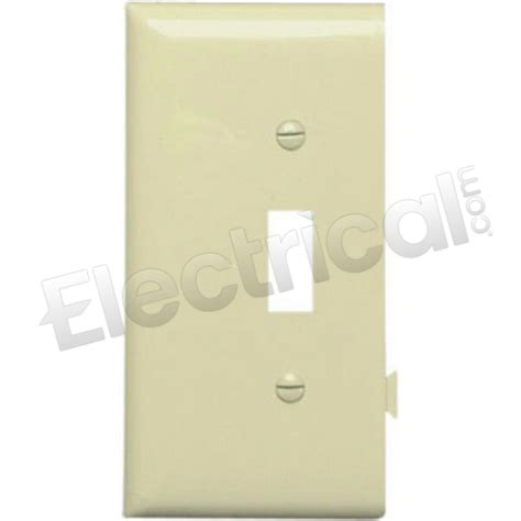 Legrand Pass And Seymour Pjse1i Pjse1 I Wall Plate Electrical Product