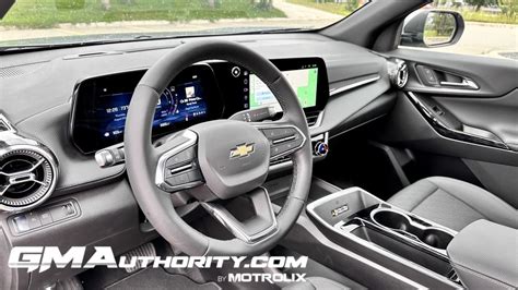 Gm To Reimburse 2025 Chevy Equinox Buyers For Garage Opener