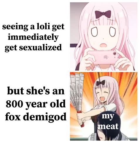 Cant Stop Me Now R Animemes