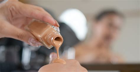 Benefits Of Cream Foundation Uni Cosmetics