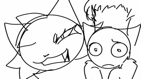 Lazy Brutus Pmv Mapleshade Oommggg Sneek Peak Of What Im Up To Blood