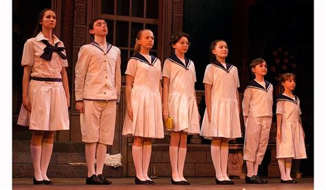 Auditions Announced For Brookside Theatre Production Of The Sound Of Music