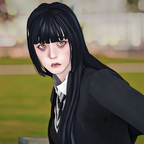 Menhera Girl Ts4 Screenshots Storage Loverslab