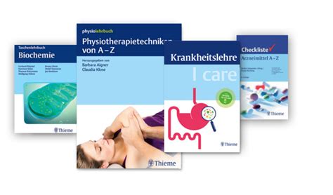 Eref Lehrbücher Georg Thieme Verlag