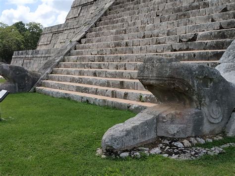 Chichen Itza Location Facts And History Koox Diving