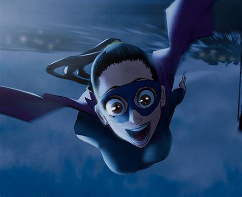 You Call This Flying My Sister Suprema 15 Arkhaven Comics