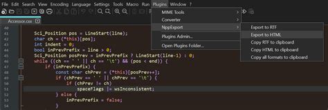 How To Keep Text Highlighting After Closing The Document Notepad Community