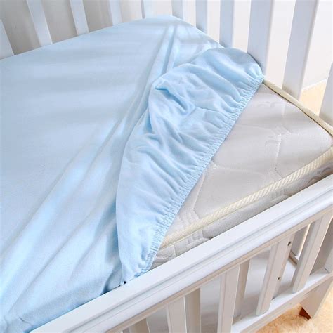 Cot Bed And Mattress Package