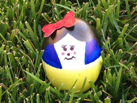 Snow White Easter Egg Disney Easter Easter Diy Disney Crafts